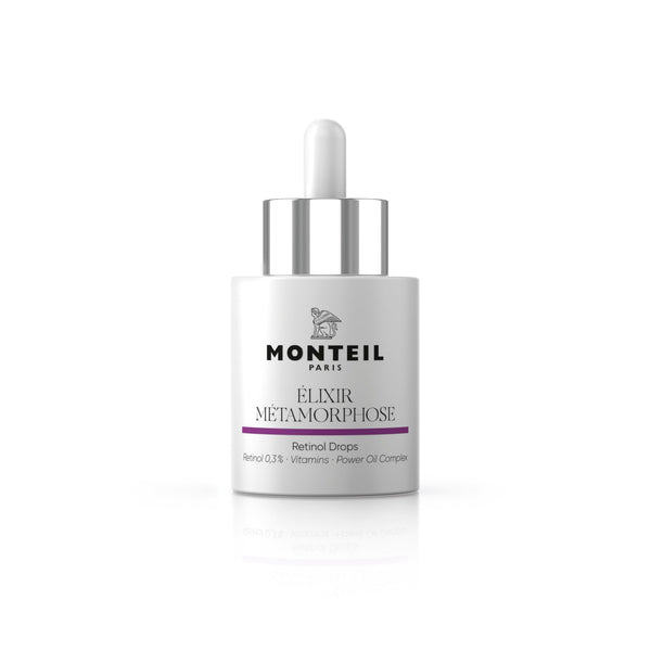 Monteil Elixir Metamorphose Retinol Drops 30ml* – Looking Good LCN