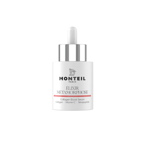 Monteil Elixir Metamorphose Collagen Boost 30ml* – Looking Good LCN