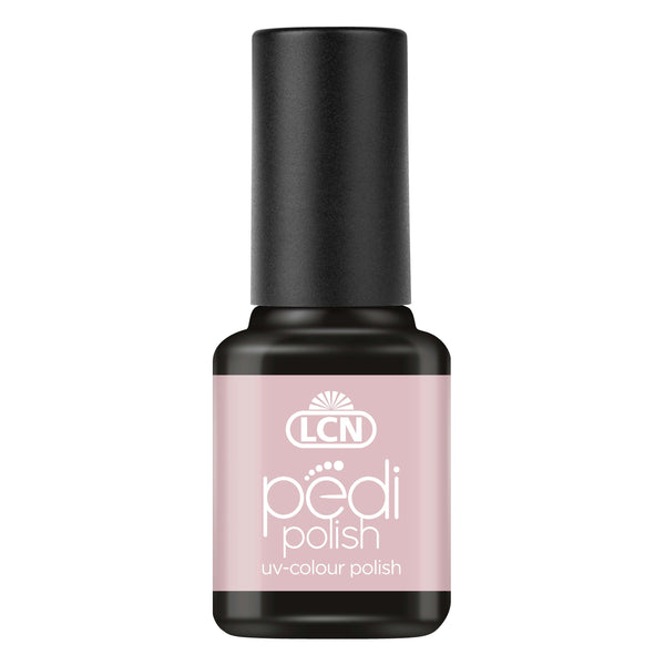 17 - Taupe Pedi Polish 8ml – Looking Good LCN