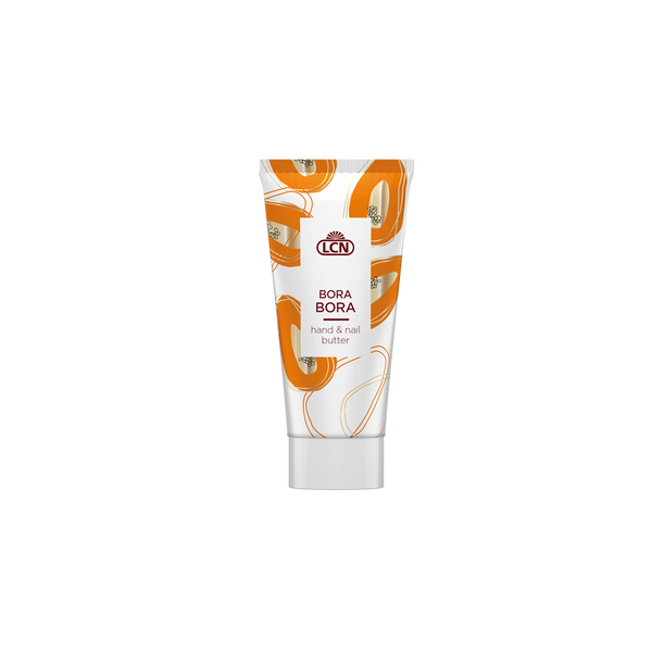 Bora Bora Hand & Nail Butter 30ml 40 Years Edition* – Looking Good LCN