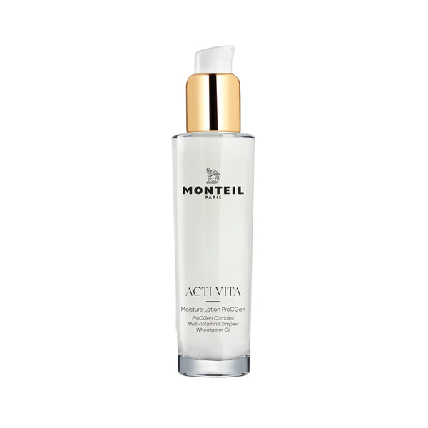 Monteil Acti-Vita Moisture Lotion ProCGen 50ml* – Looking Good LCN