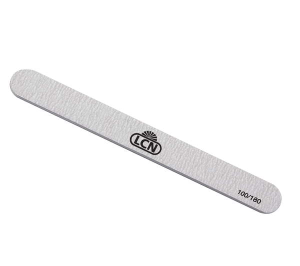 Profi Grey Thin File 100/180 grit (6 pack) – Looking Good LCN