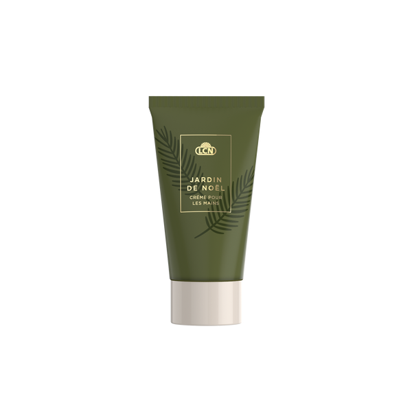 Christmas Jardin De Noel Hand Cream 30ml* – Looking Good LCN