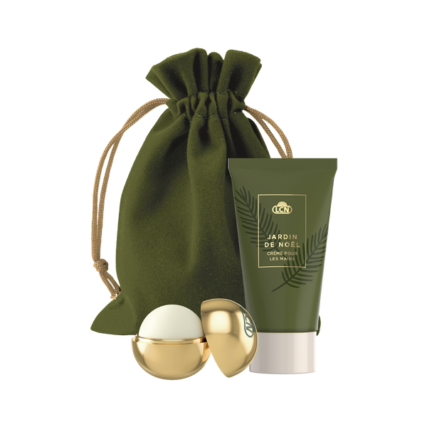 Christmas Jardin De Noel Set 2* – Looking Good LCN