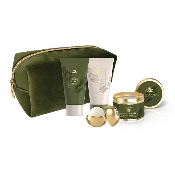 Christmas Jardin De Noel Deluxe Set* – Looking Good LCN
