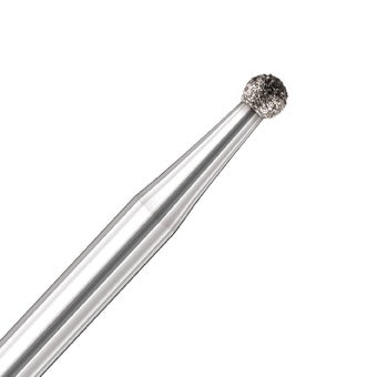 File Bit Round very small – Looking Good LCN